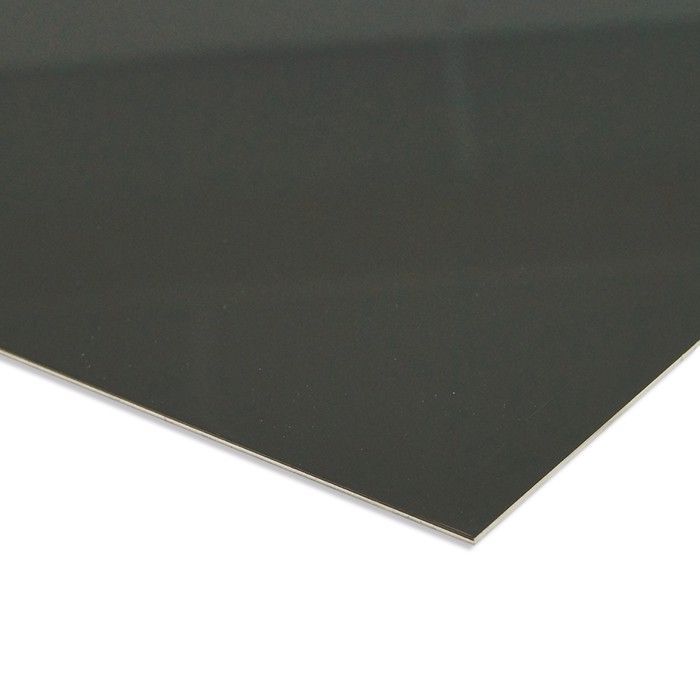 Aluminium plader efter mål. Jernplader i aluminium.